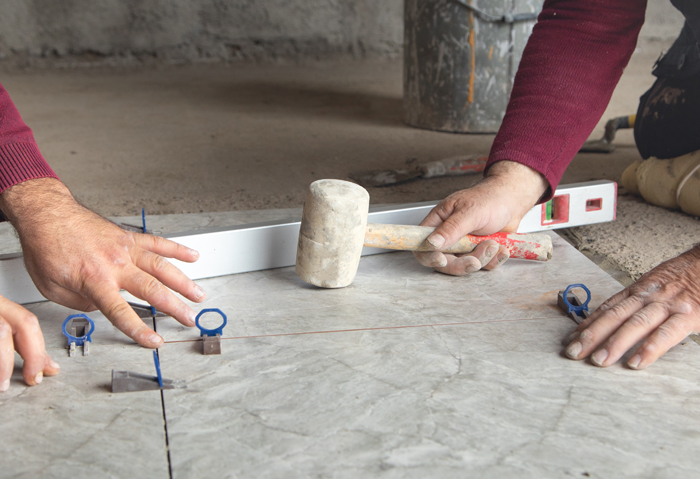 Lamont Technical Services L.L.C | Maintenance & Fit-Out